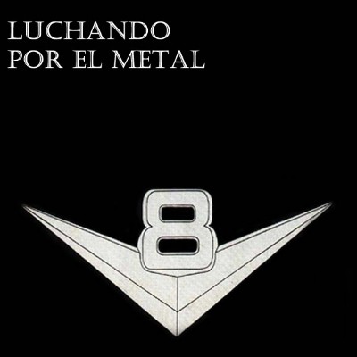 HOME BRONCO: Discografia de V8