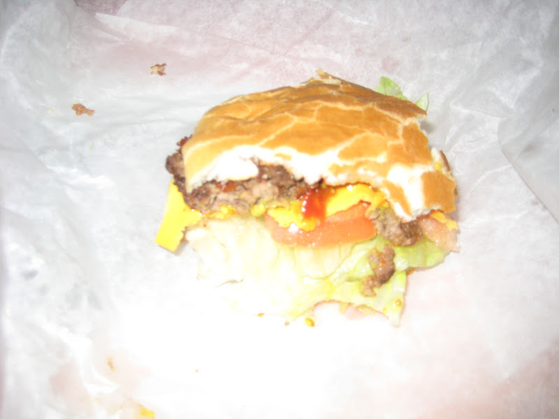 dilallo burger | Quality Rivets