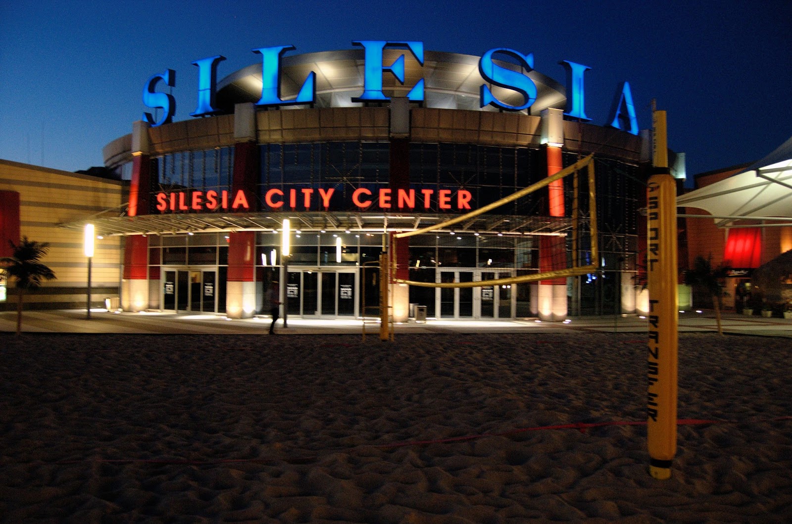 Nieruchomości: Allianz nowym właścicielem Silesia City Center w Katowicach