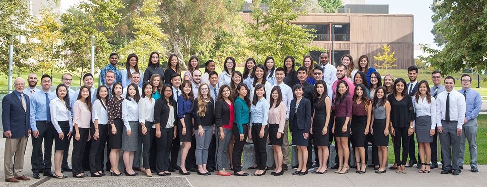 Why UCSD? - Adrienne Nguyen