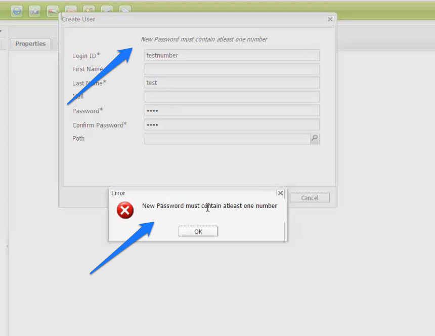 Experiencing Adobe Experience Manager Aem Cq Aem 61 Classic Ui Implementing A Simple