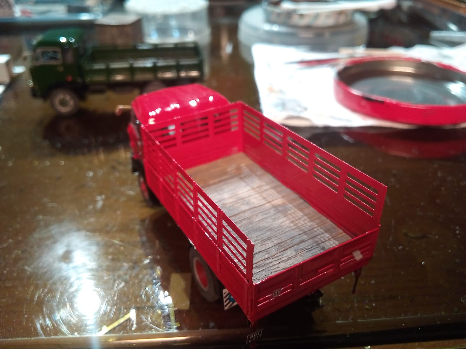 GRANDI E PICCOLE AUTO: I primi esemplari del Fiat 639 di "nonomologati ...