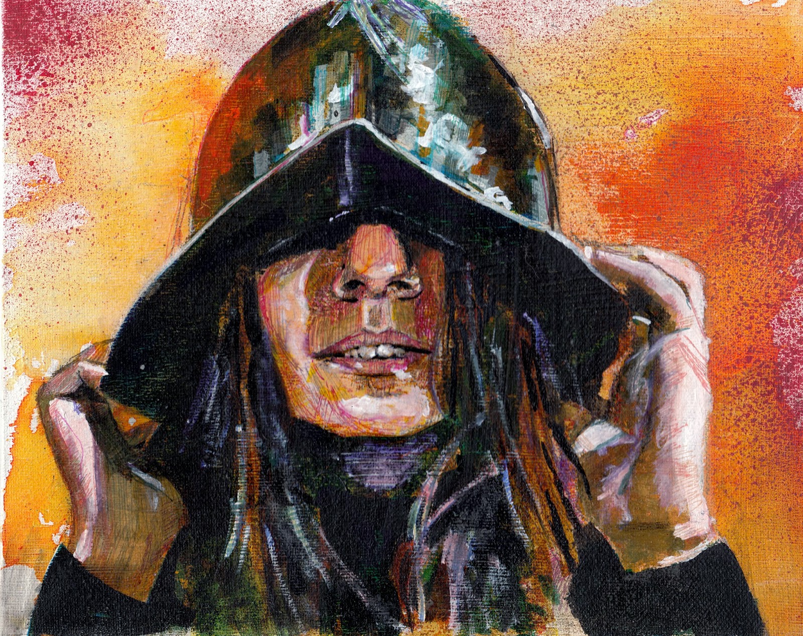 Gregory Stephenson's Stuff