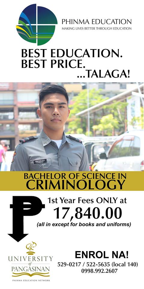 Our Lady Of Fatima University Accountancy Uniform