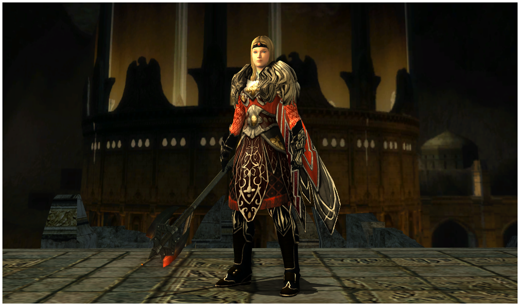 Material Middle-Earth: Legion of Thrang - Draig-lûth Forgemaster