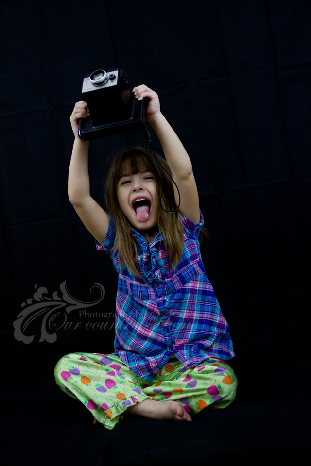 Photography by Our Country Home: First test shots