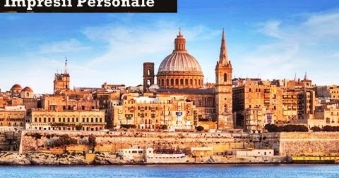 Malta - ce atractii, orase si obiective turistice sa vizitez ...