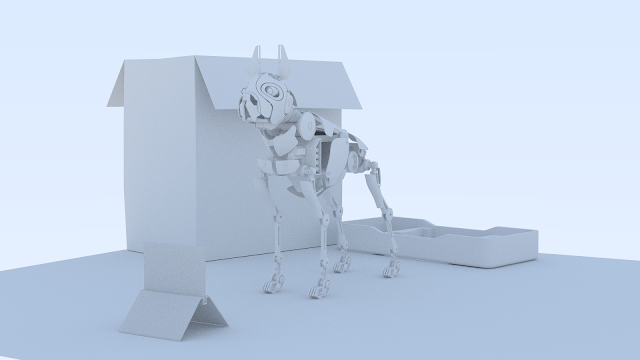 Technik's blog: The other Pathtracer 4: Optimizing AABB-Ray intersection