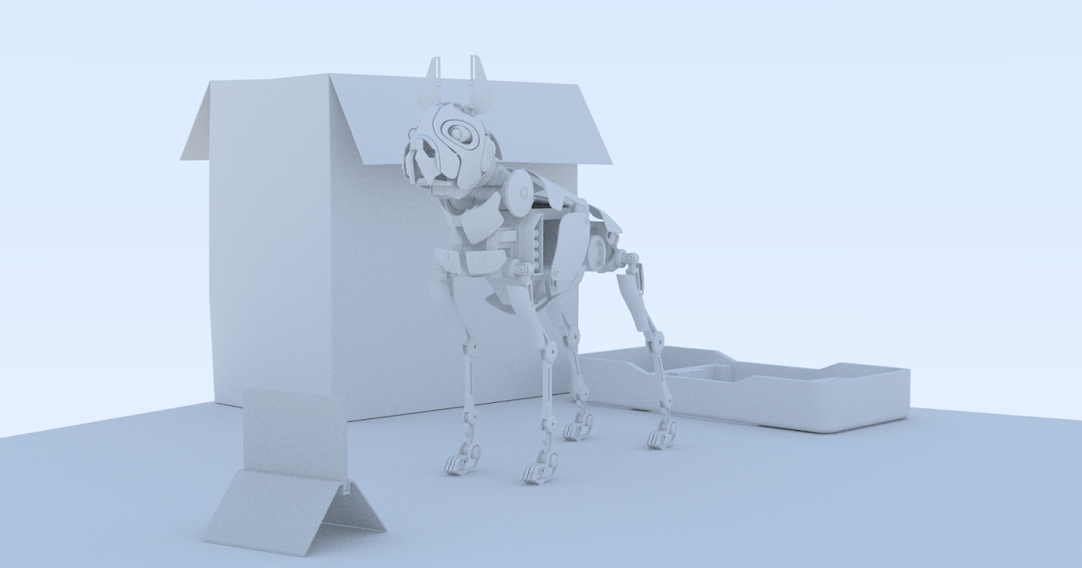 Technik's blog: The other Pathtracer 4: Optimizing AABB-Ray intersection