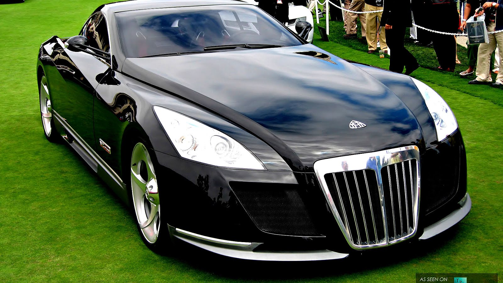 Most Expensive Car Brands In The World - Brand Choices