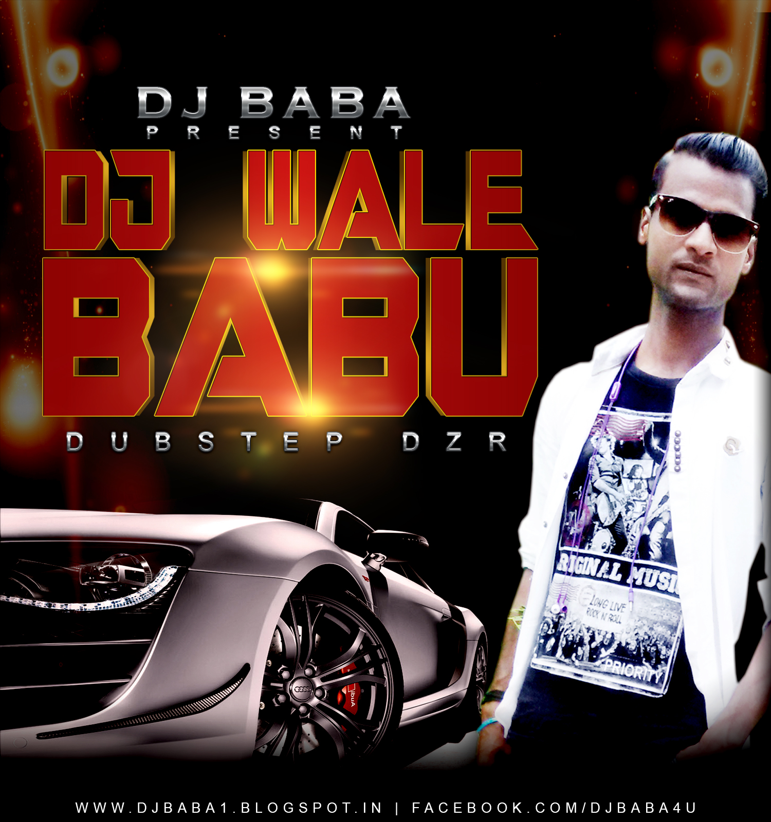 DJ BABA