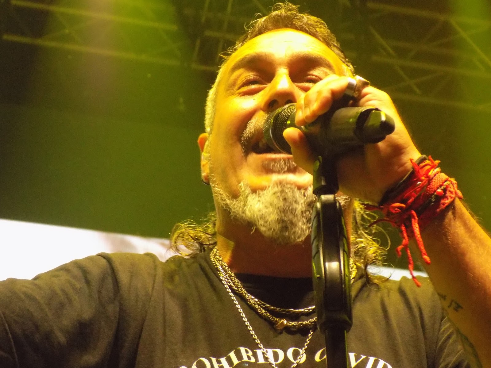 Espectacul-arte: KAPANGA ¡GIRA DE VERANO 2018