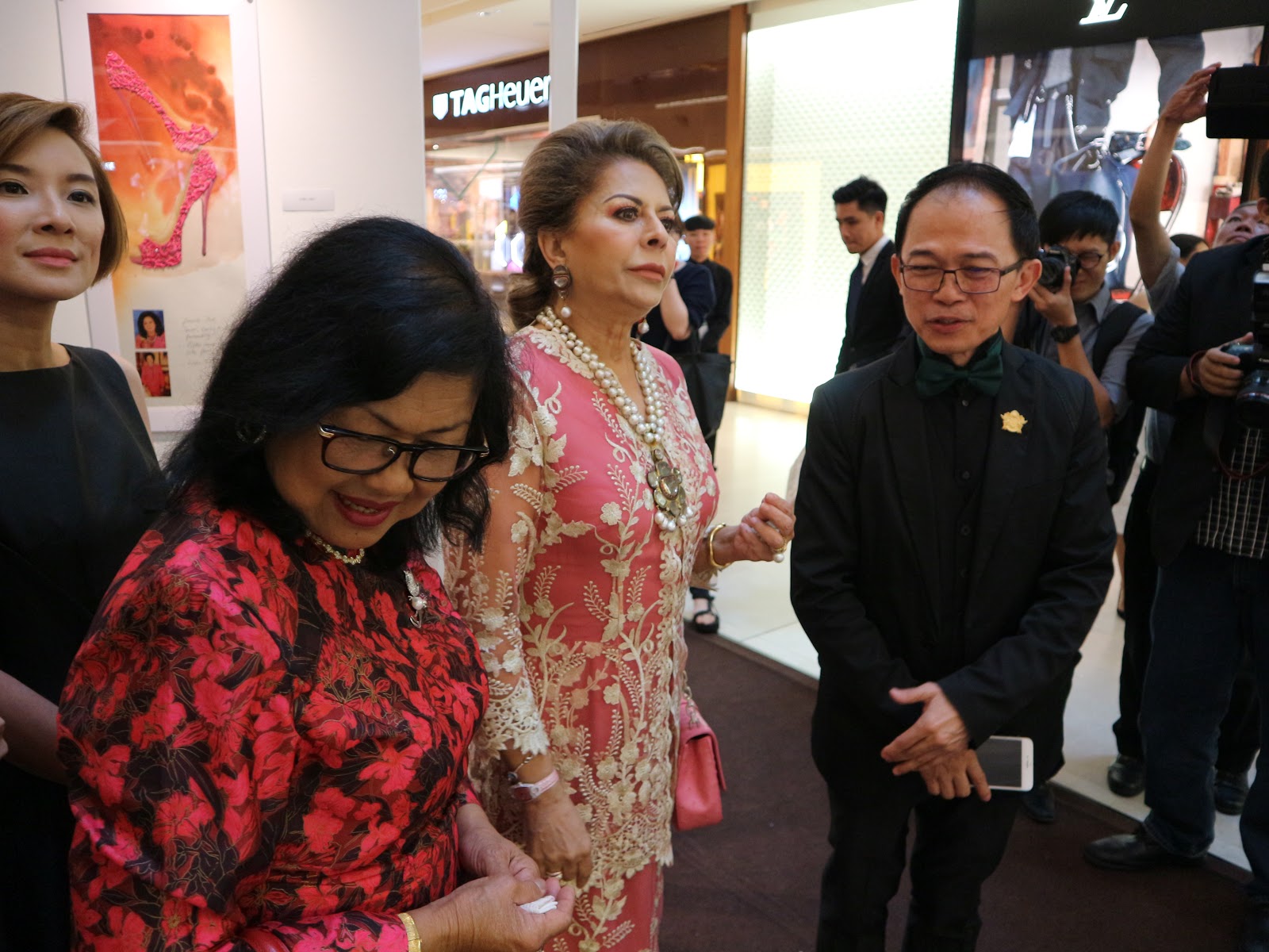 Kee Hua Chee Live!: PART 2---LEWRE BESPOKE SHOES CELEBRATED 20 GLORIOUS ...