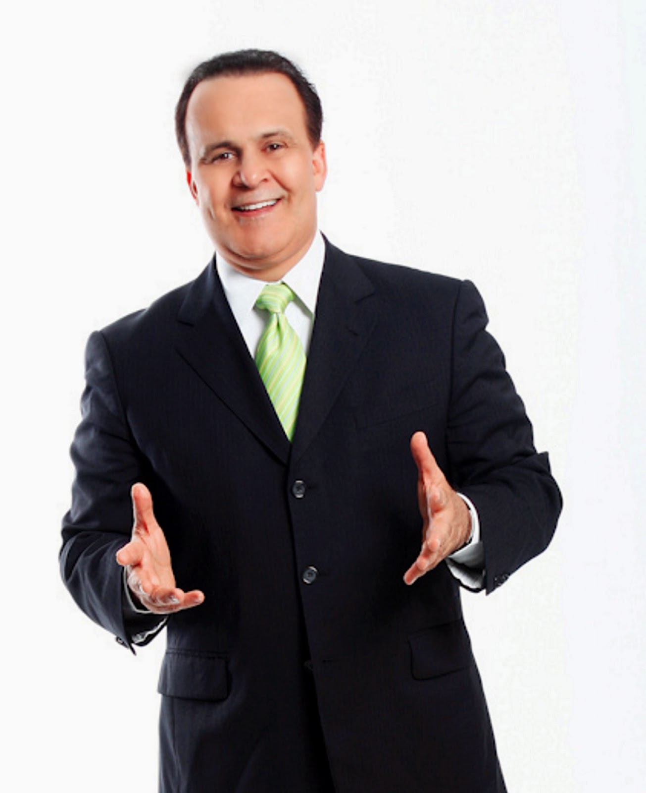 LAIR RIBEIRO REALIZA CURSO PARA ÁREA MÉDICA EM CAMPINAS - Panorama de ...