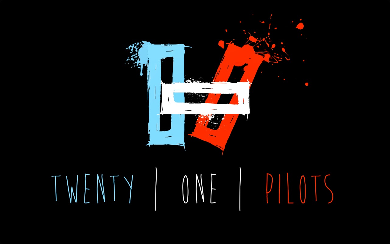 TWENTY | ONE | PILOTS