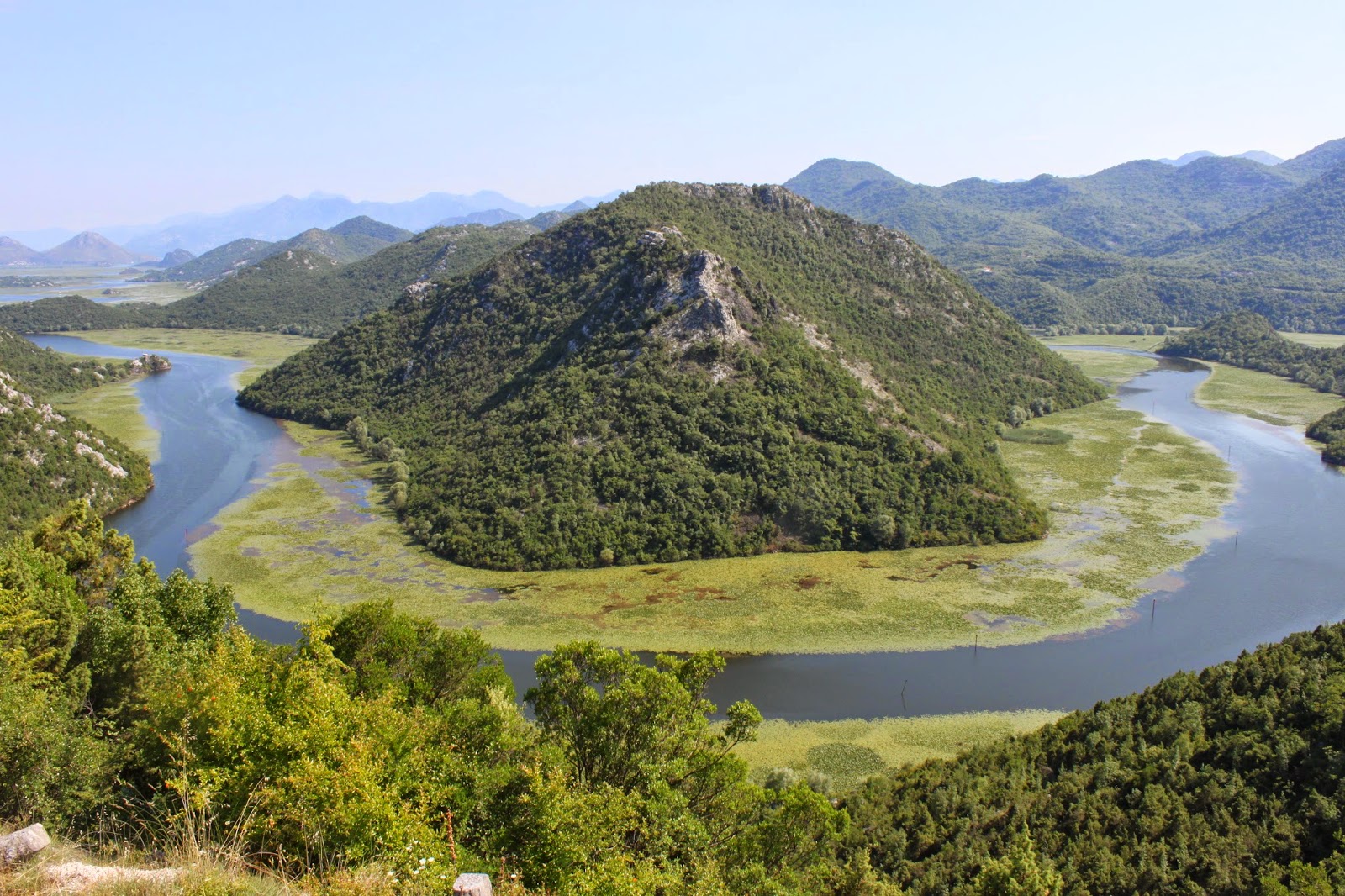 Montenegro Wild Beauty
