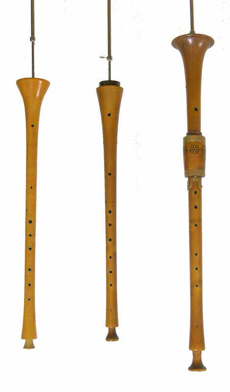 La música es vida: Música instrumental