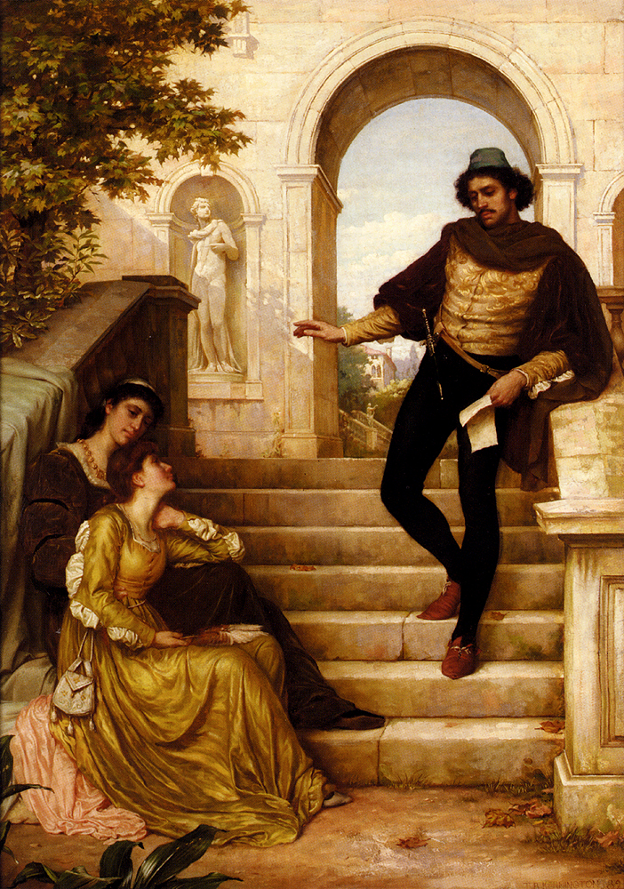 Maher Art Gallery: Thomas Benjamin Kennington (1856-1916