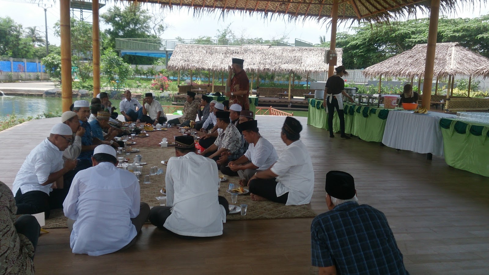 SAUNG RAWA LELE