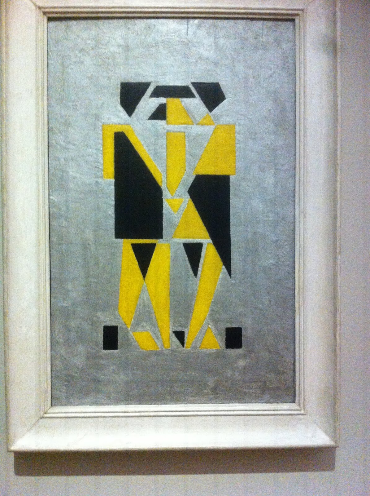 KUNSTHISTORIER: VILMOS HUSZAR