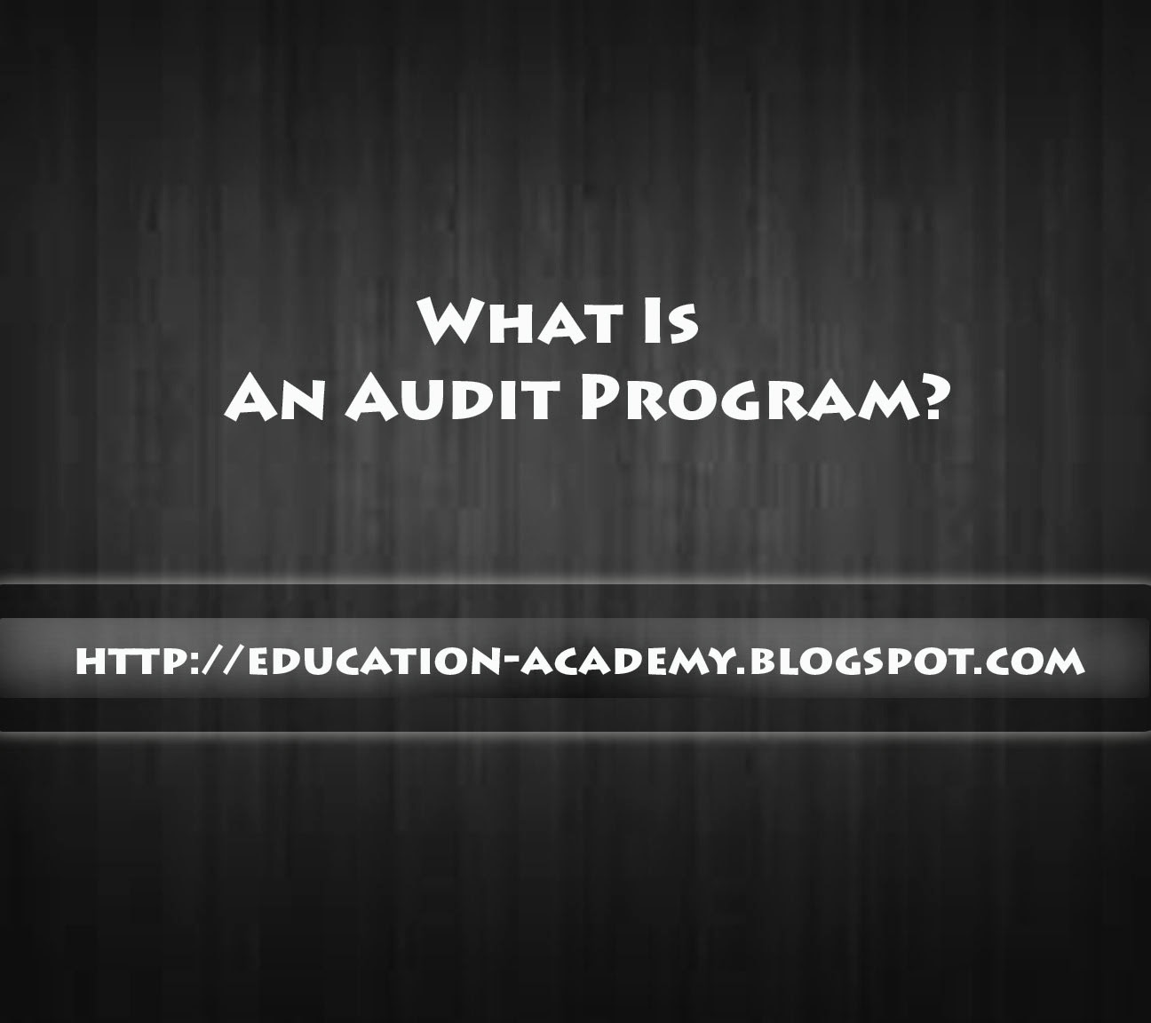 The Education Academy