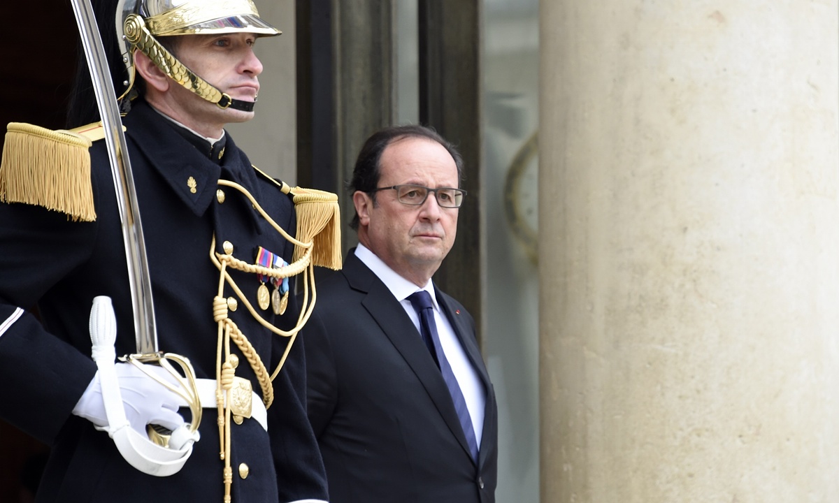 suzon garrigues - France news collections