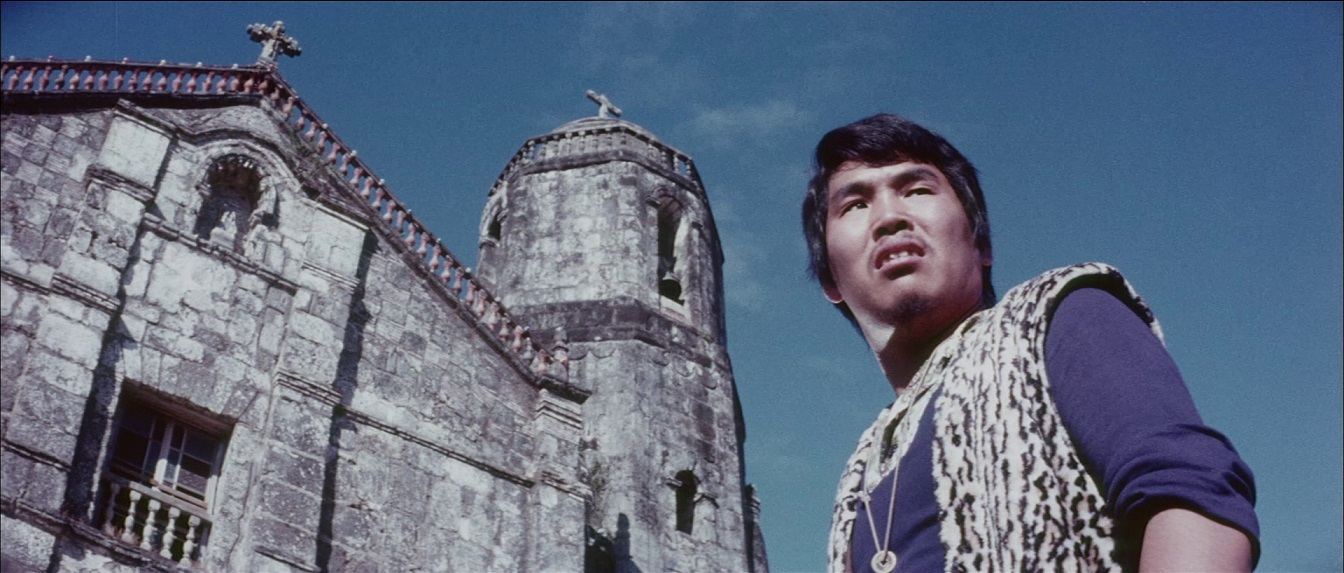 Cool Ass Cinema: Devil Woman (1974) review