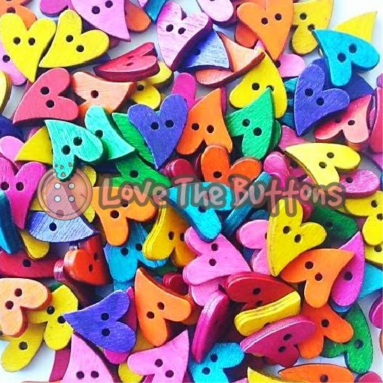 .LoveTheButtons.: MY BUTTONS SHOP