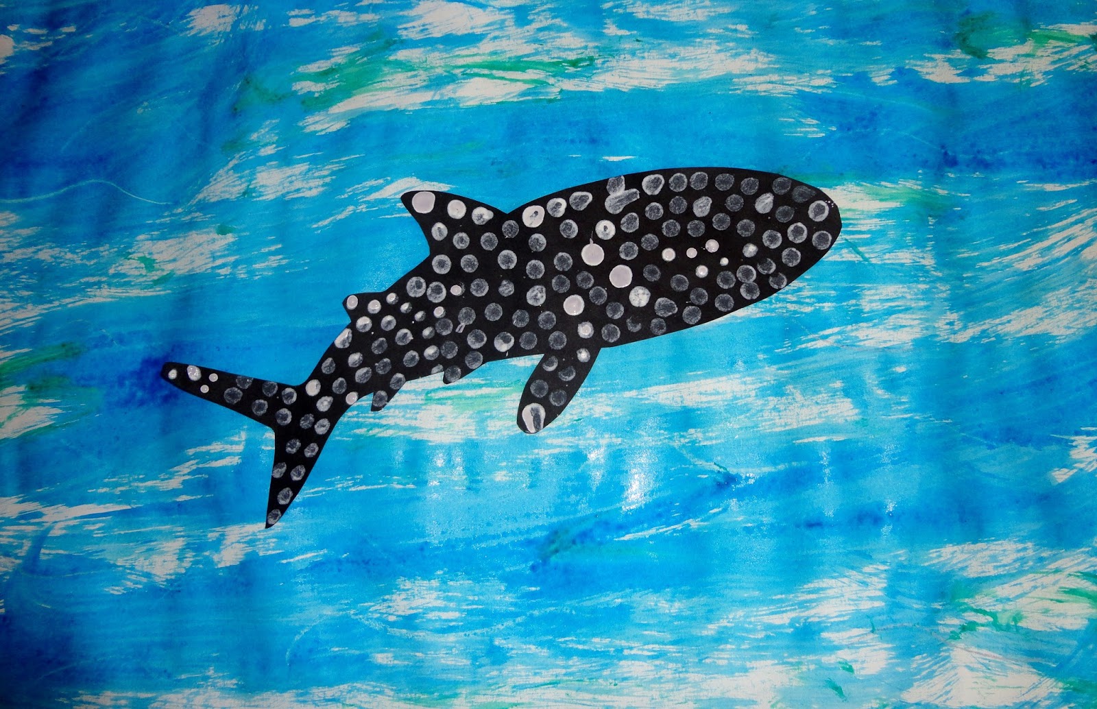 My Catch A Star Classroom!: Shark Week!