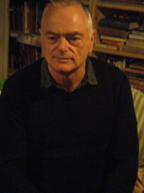 Esperaza Follies: RIP Iain Macdonald