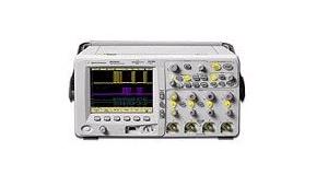 Mixed Domain and Mixed Signal Oscilloscopes Supplies