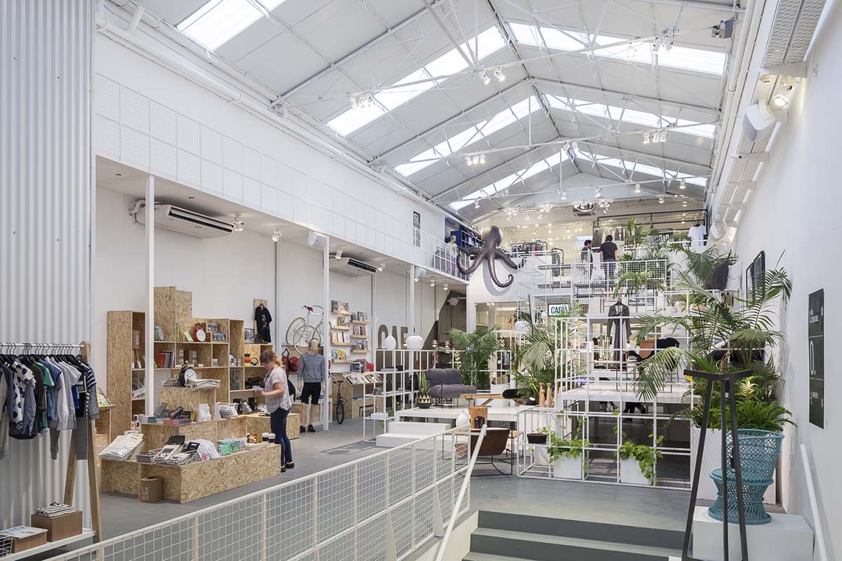 :: Alexandra Proaño 3D - Green Pear Diaries ::: Editor Market, un nuevo ...