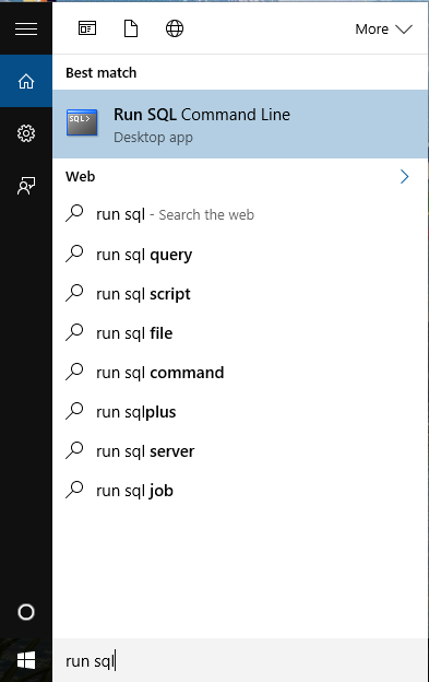 How to Set up Oracle SQL for windows (Exclusively for VTU 5th sem DBMS ...