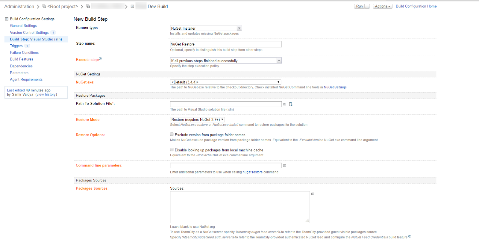 Living and breathing the world of Microsoft: Resolving NuGet Assembly ...