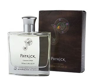 From Pyrgos: Patrick (Fragrances of Ireland)