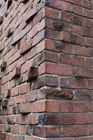 defects in brick