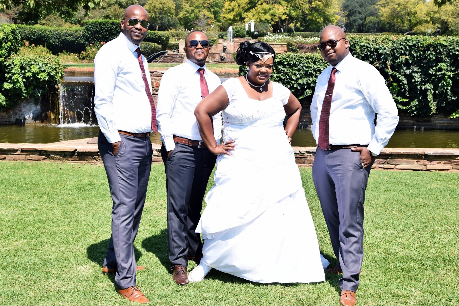 Masetshaba Motsepe Photography: I Now Pronouce You Mr & Mrs Mpho Mopeli