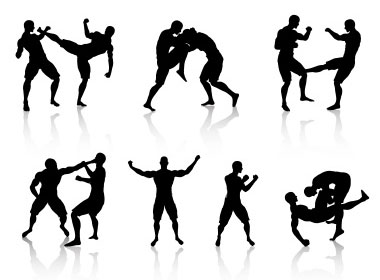 Aprende las mejores tácticas de defensa personal / Learn the best self ...