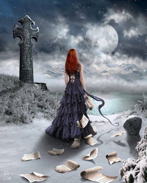 CAND ERAM UN INGER: Nivelul de constiinta