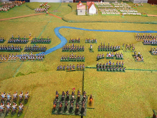Avon Napoleonic Fellowship: Second Battle of Bautzen, 23rd August 1813