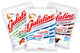 Cognitio Melphicta : Galatine, passione infinita!