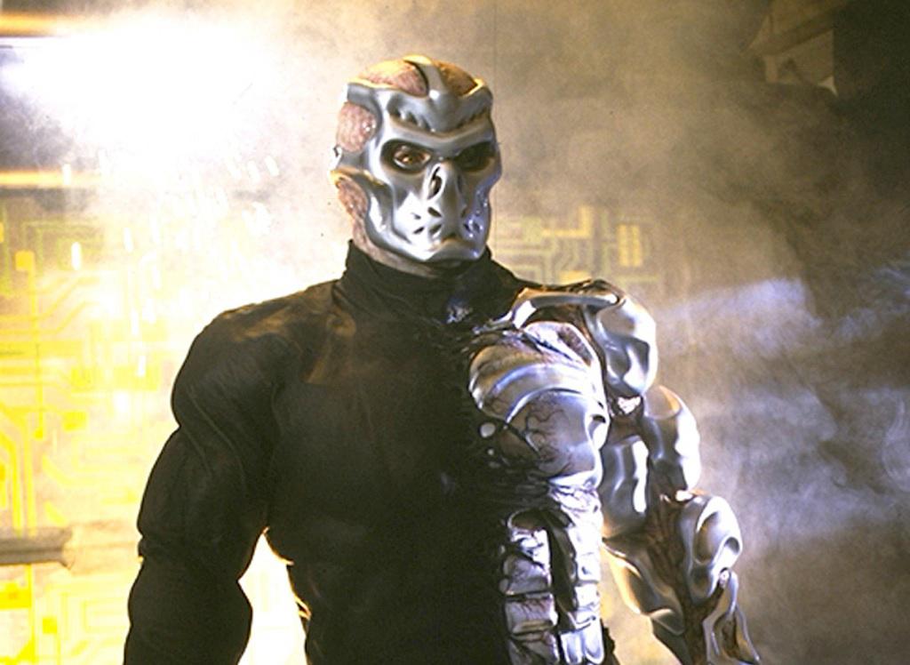Sympathy for the Libro: SYMPATHY FOR THE CREATURE 3: Jason X