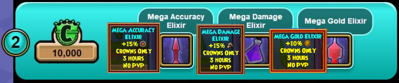 Stars of the Spiral: Hyper Elixir Crowns Reward Weekend Is Here!