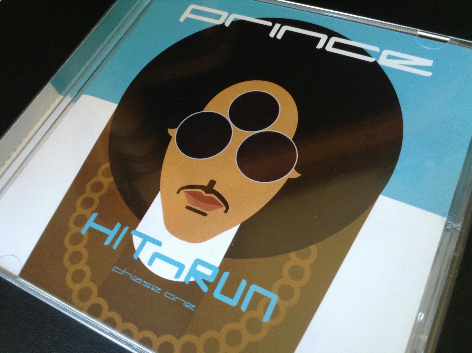 Jukebox Rhapsody: Prince HITnRUN Phase One Album Review