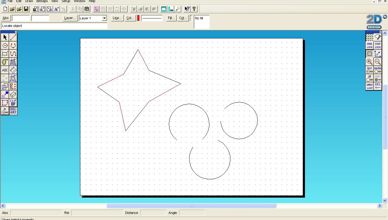 Product Design_Module Task 3_CAD: Thursday 13th January 2011
