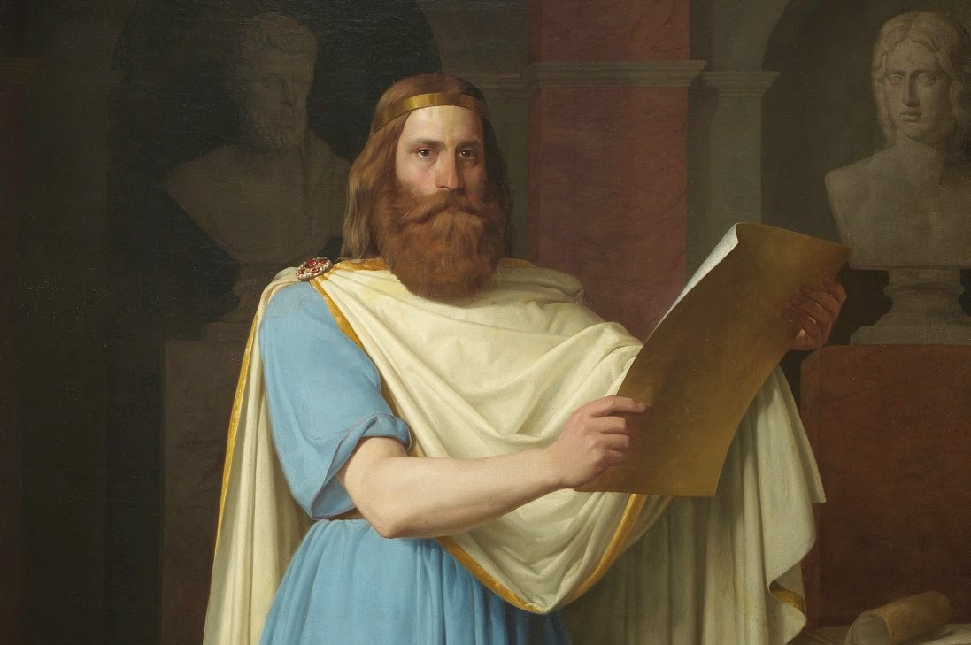 El "Breviario de Alarico II" - Historia del Derecho