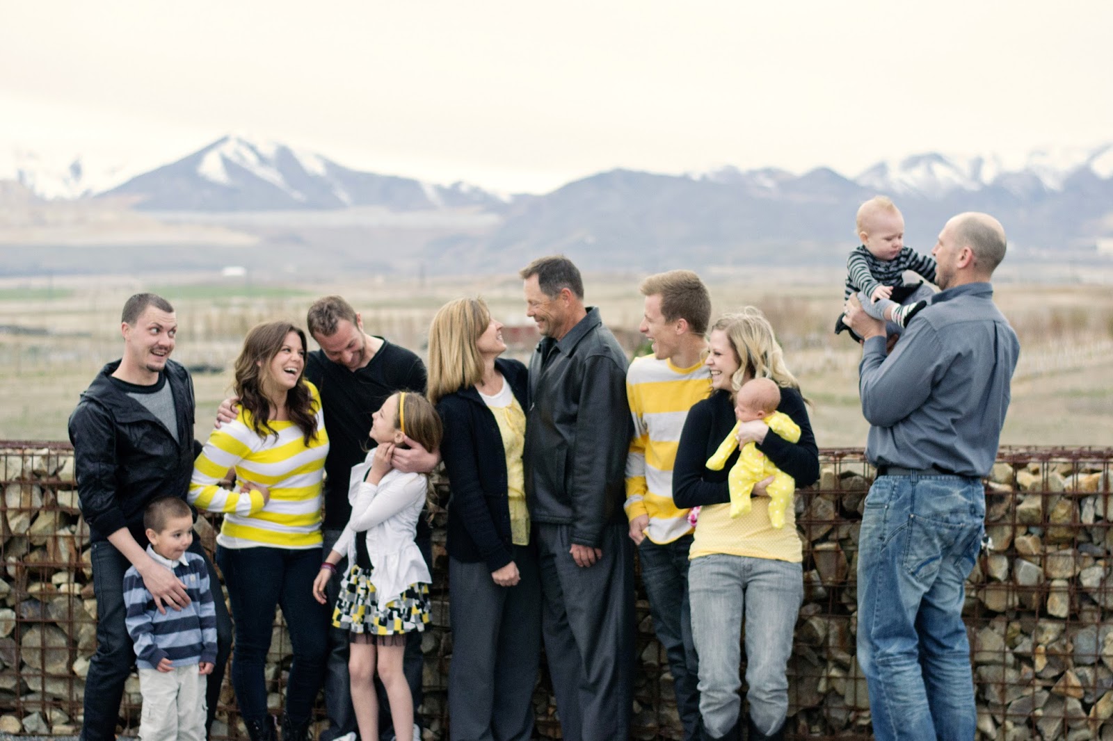 Jamison Elizabeth Photography: The Ballard Family