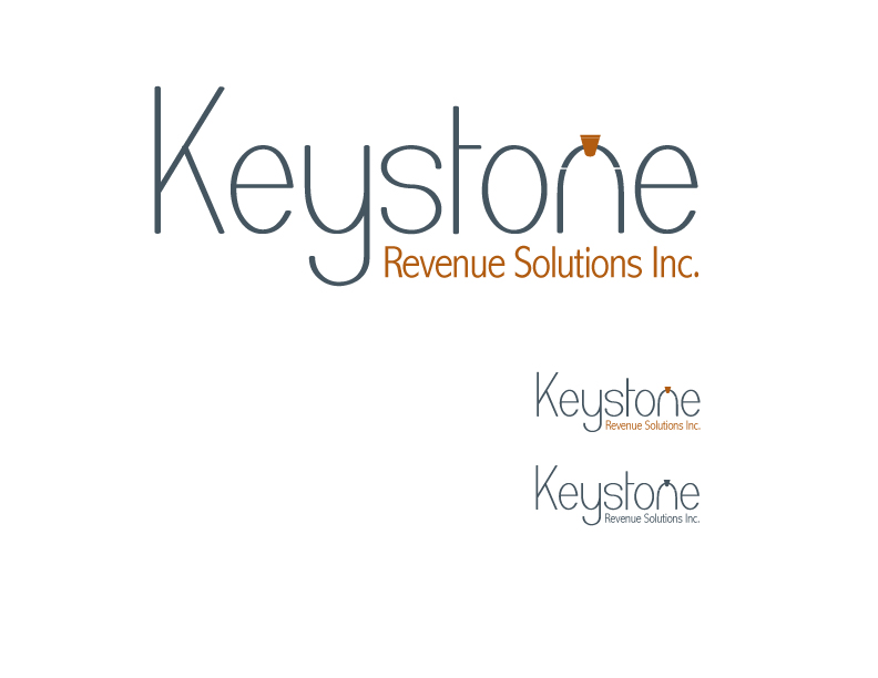 LaCDesign: Keystone Revenue Solutions, Inc. logo
