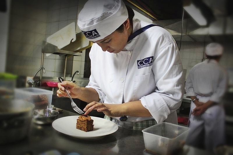 Salon Culinaire 2011 at Center For Culinary Arts, Manila | YedyLicious ...