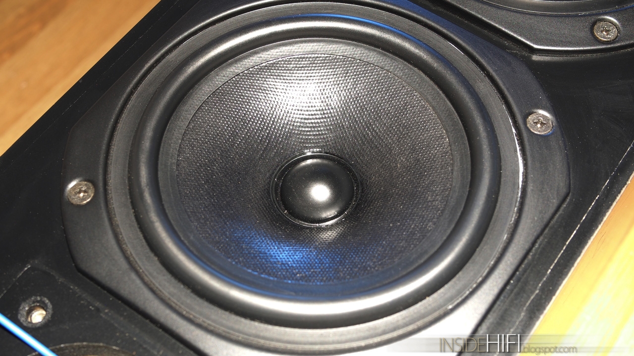 Inside Hi-Fi: Monitor Audio Monitor 11